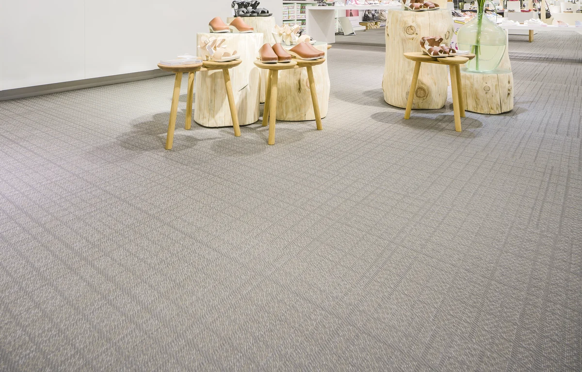 Bolon | Retail Flooring | Stockmann